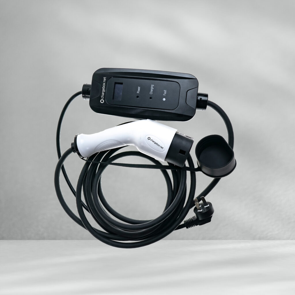 Productos – Chargebox