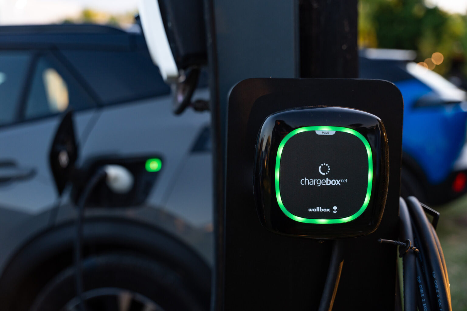 Tipos de vehículos eléctricos y cómo cargarlos: la guía definitiva | Chargebox